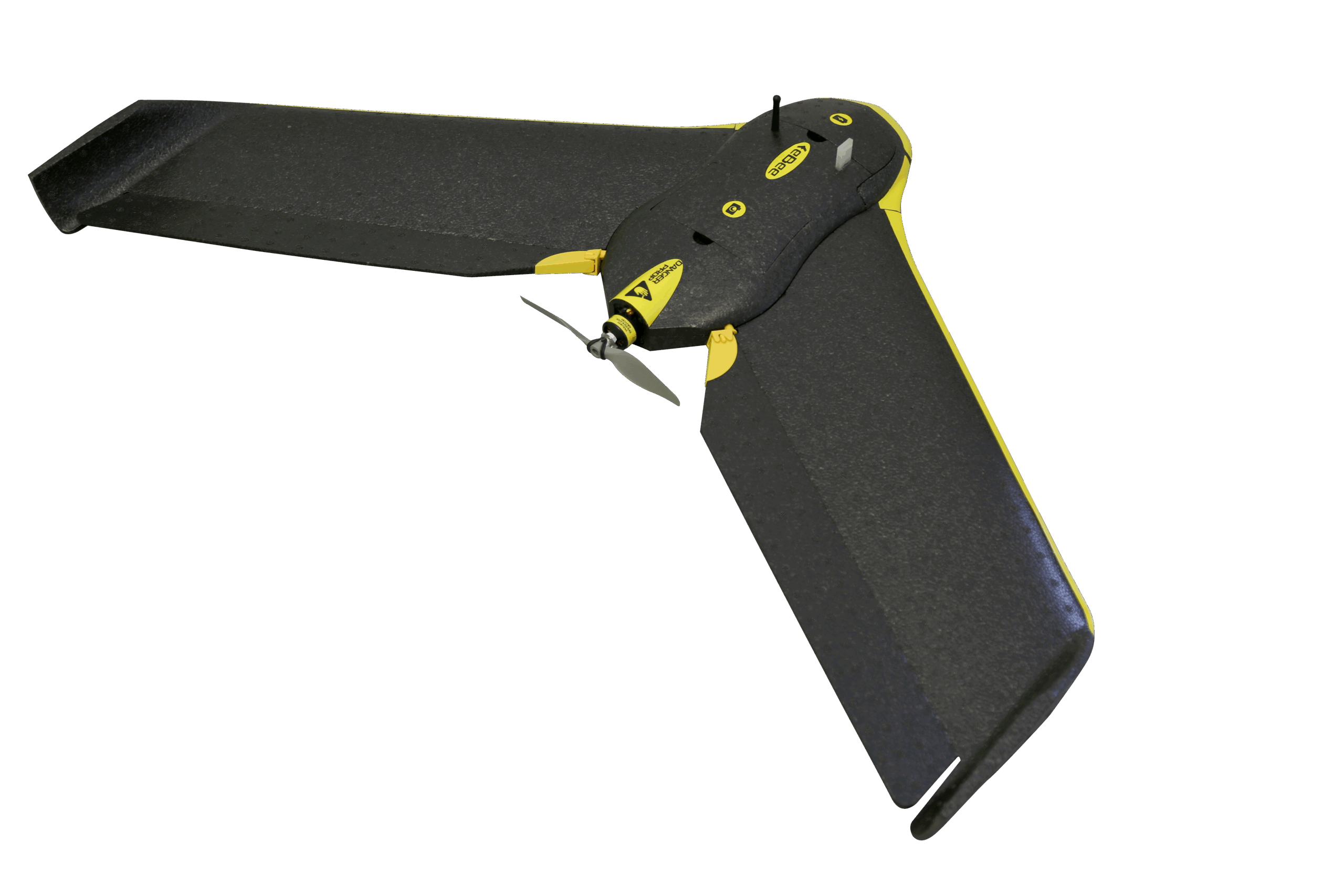 senseFly Launches New Corridor Mapping Solution - Deibel Surveying